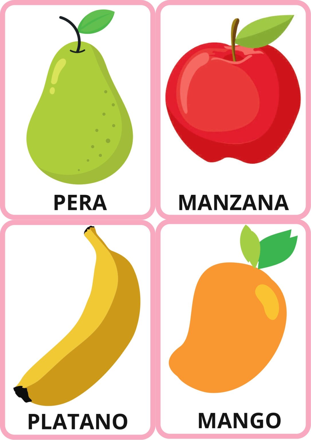 150 tarjetas para estimular el lenguaje -Orientacion Andujar