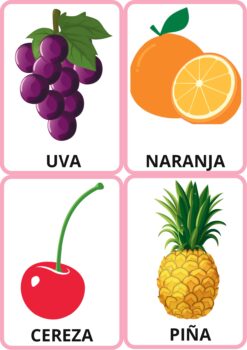 150 tarjetas para estimular el lenguaje -Orientacion Andujar