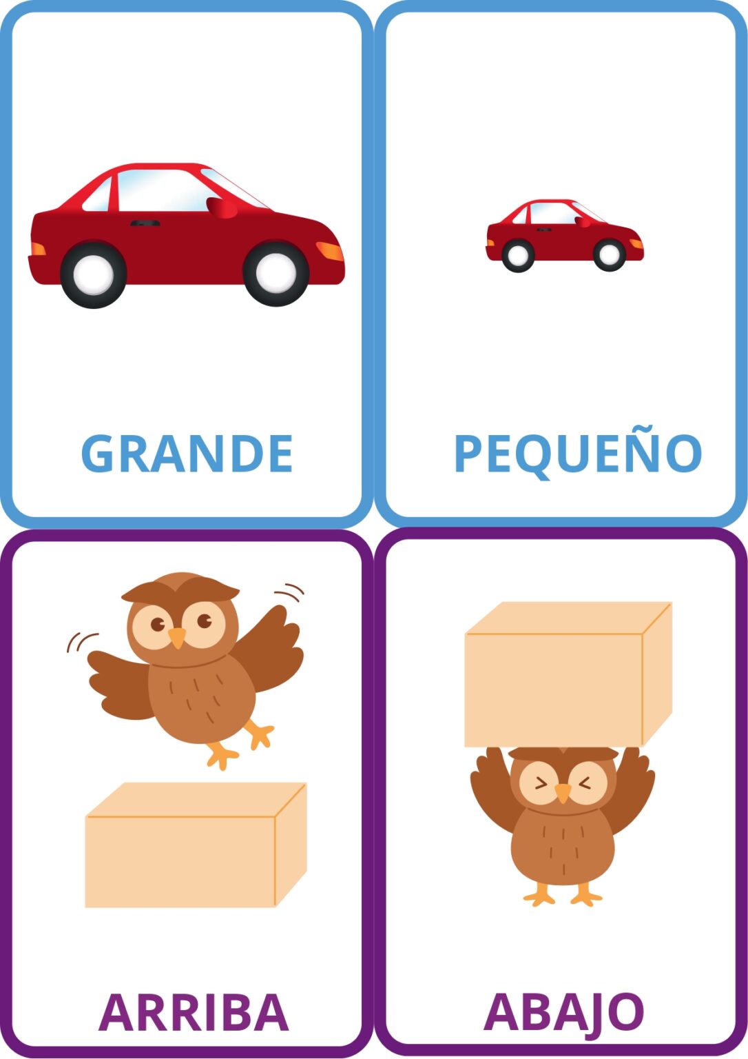 150 tarjetas para estimular el lenguaje -Orientacion Andujar