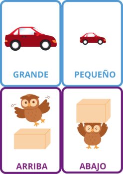 150 tarjetas para estimular el lenguaje -Orientacion Andujar