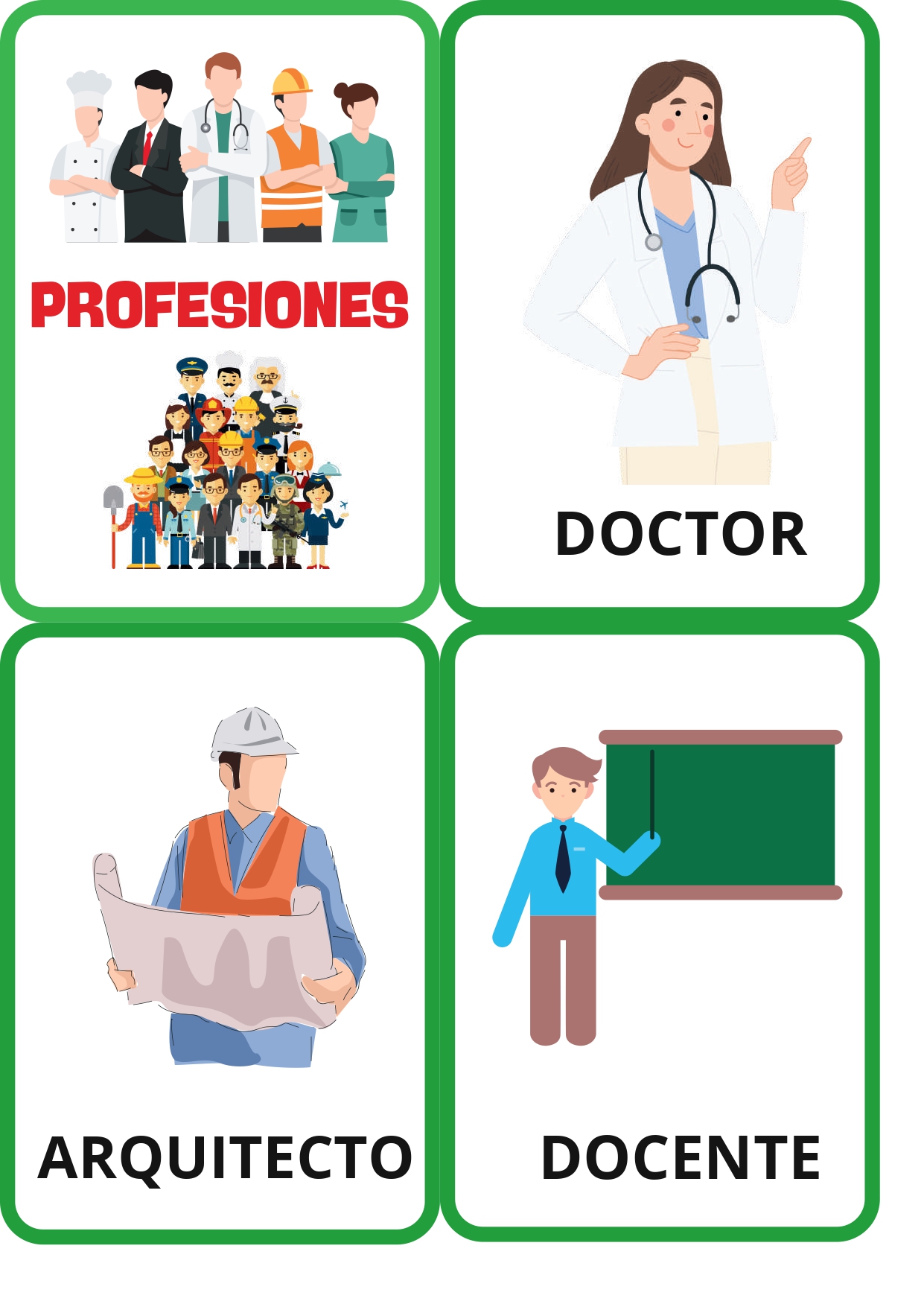 150 tarjetas para estimular el lenguaje -Orientacion Andujar