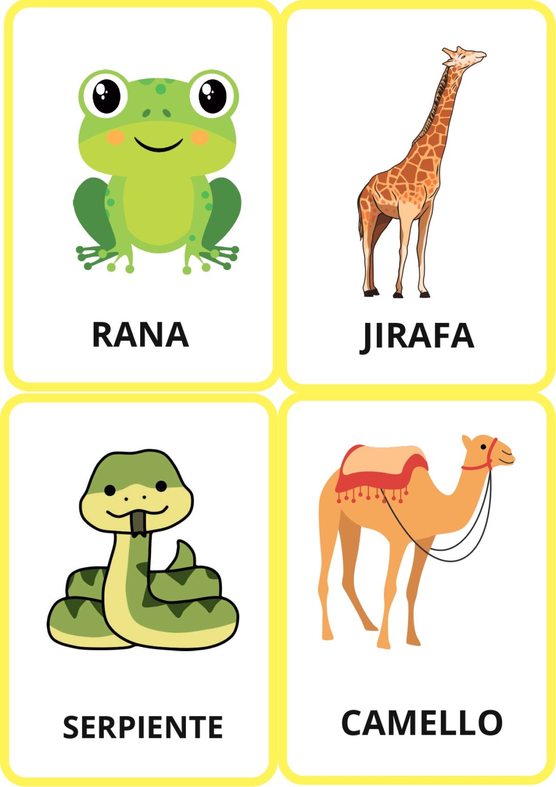 150 tarjetas para estimular el lenguaje -Orientacion Andujar