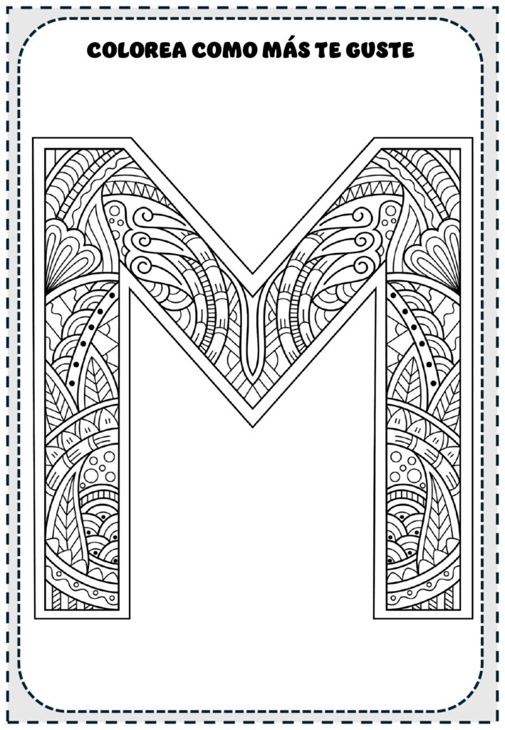 Colorea las 6 palabras de la paz mandala decora tu clase -Orientacion ...