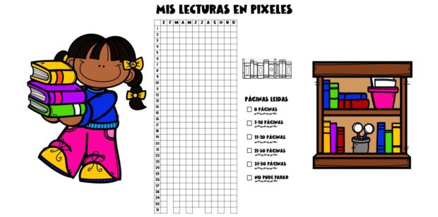 año en píxeles Archives - Orientación Andújar - Recursos Educativos