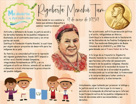 20 Biografías de mujeres para la historia 8M - Orientacion Andujar