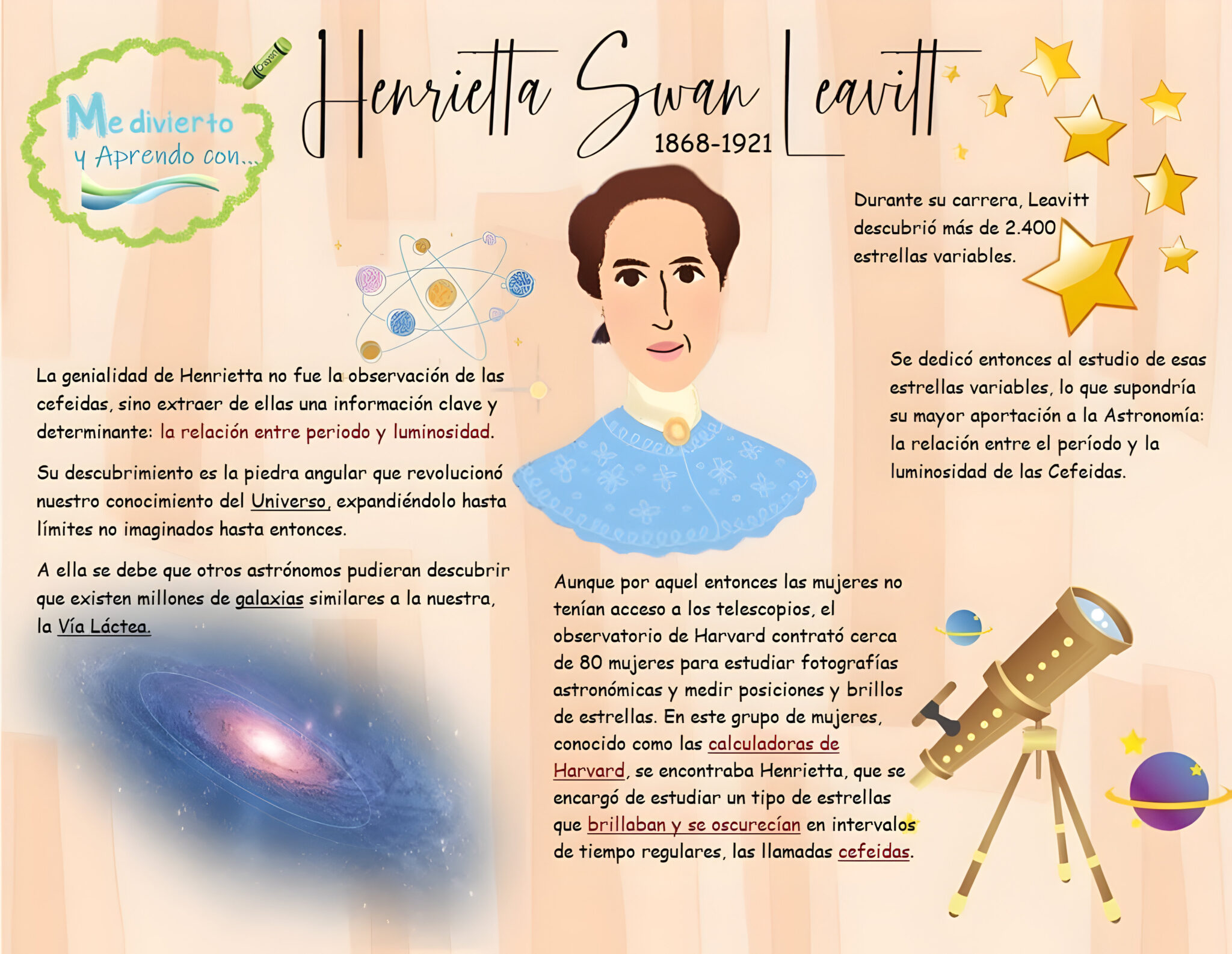20 Biografías de mujeres para la historia 8M - Orientacion Andujar