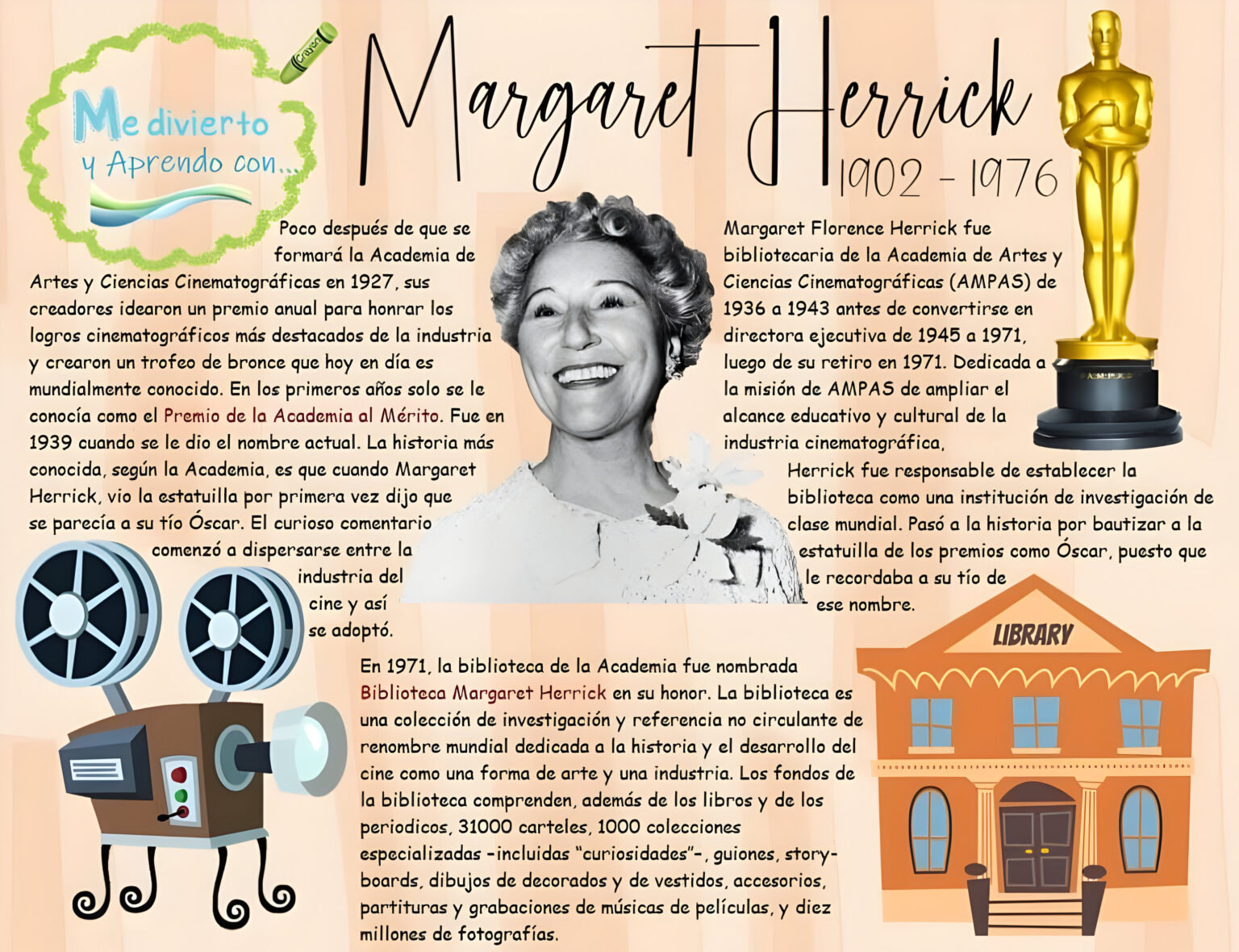 20 Biografías de mujeres para la historia 8M - Orientacion Andujar