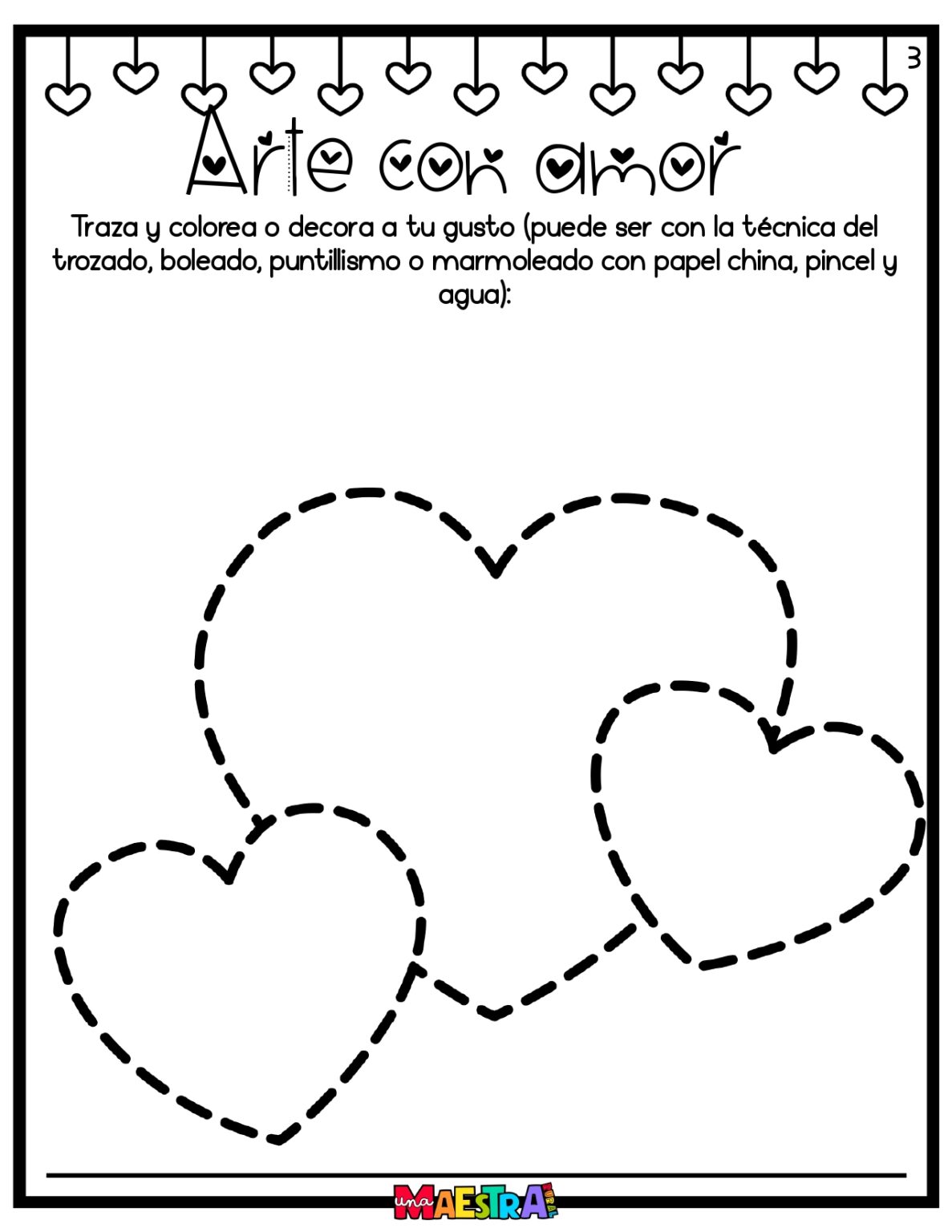 Cuadernillo del amor y la amistad 1º primaria primer grado ...