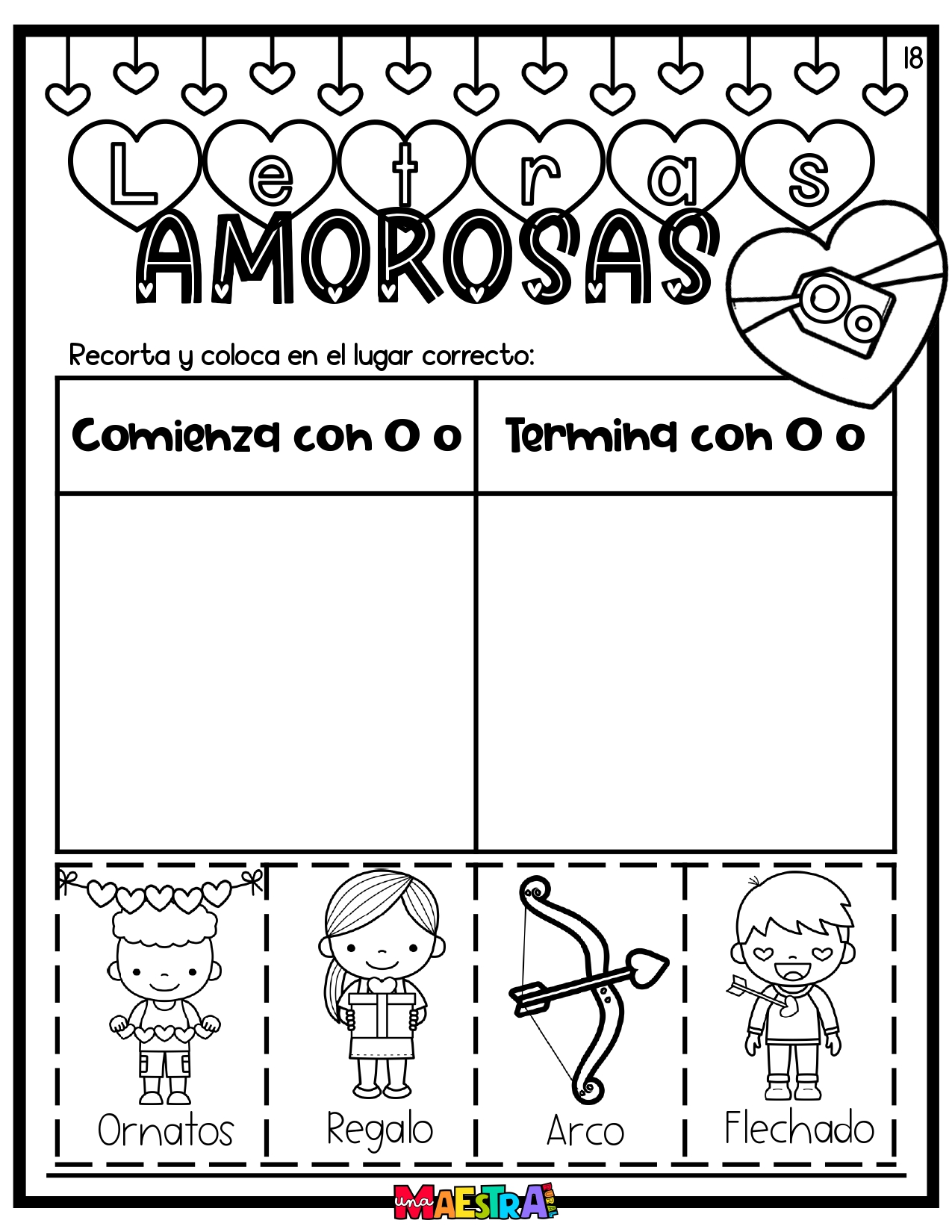 Cuadernillo del amor y la amistad 1º primaria primer grado ...