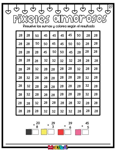 Cuadernillo del amor y la amistad 1º primaria primer grado ...