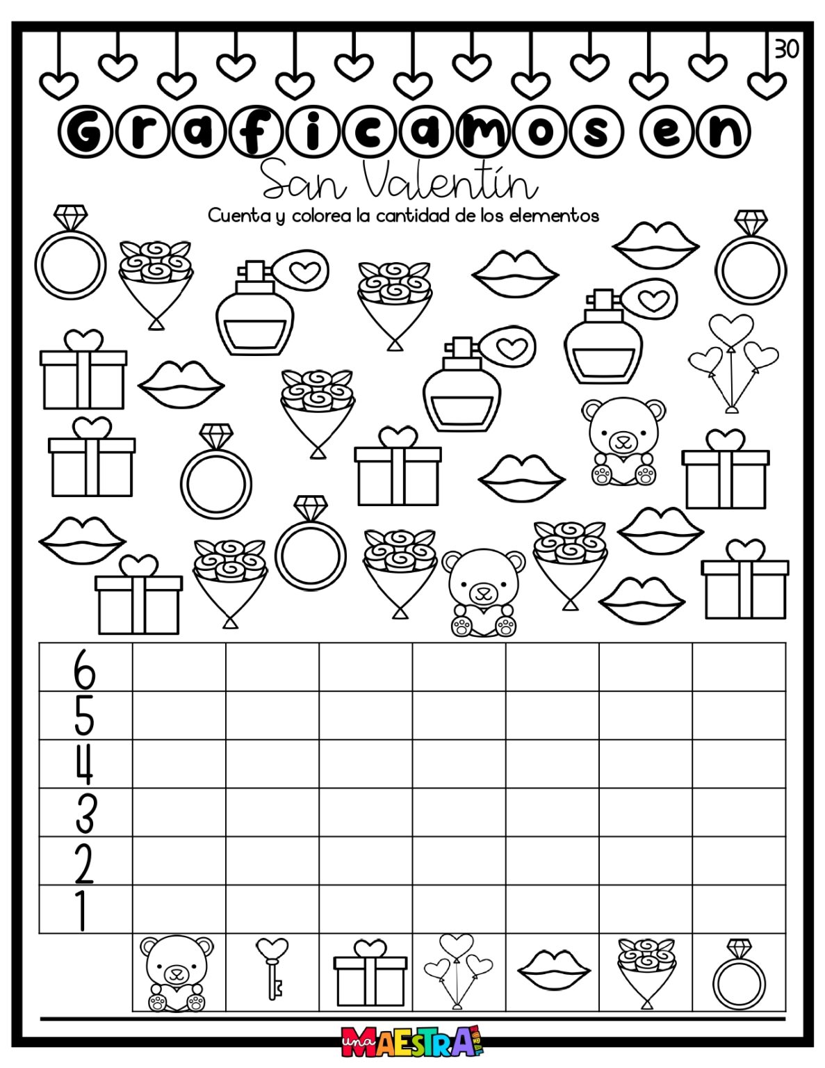 Cuadernillo del amor y la amistad 1º primaria primer grado ...