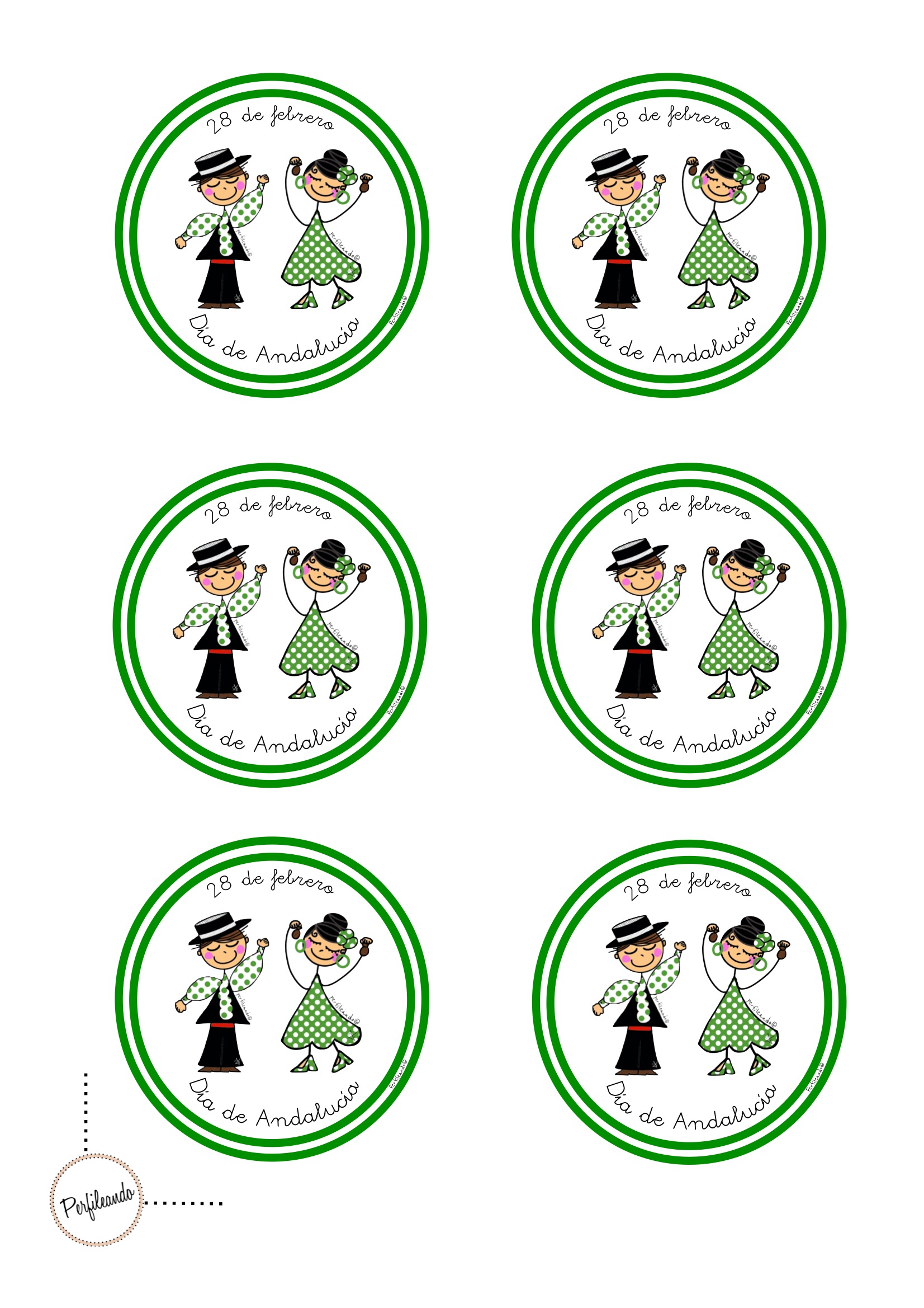 Super cuaderno de Andalucía 50 páginas - Orientacion Andujar