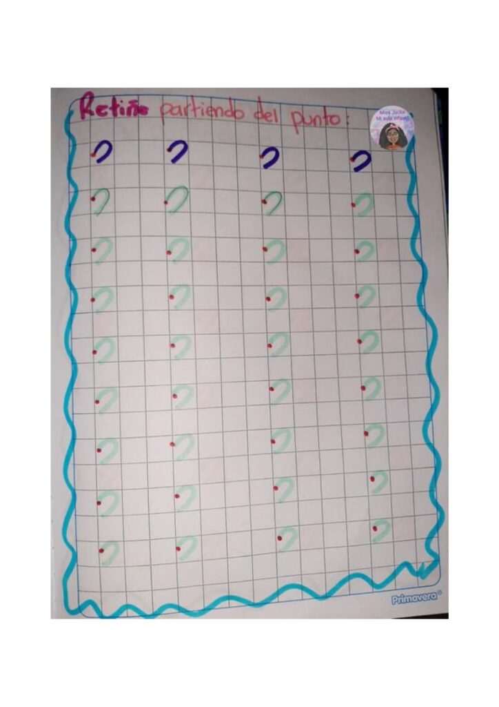 CUADERNO GUIA aprendemos los números - Orientacion Andujar