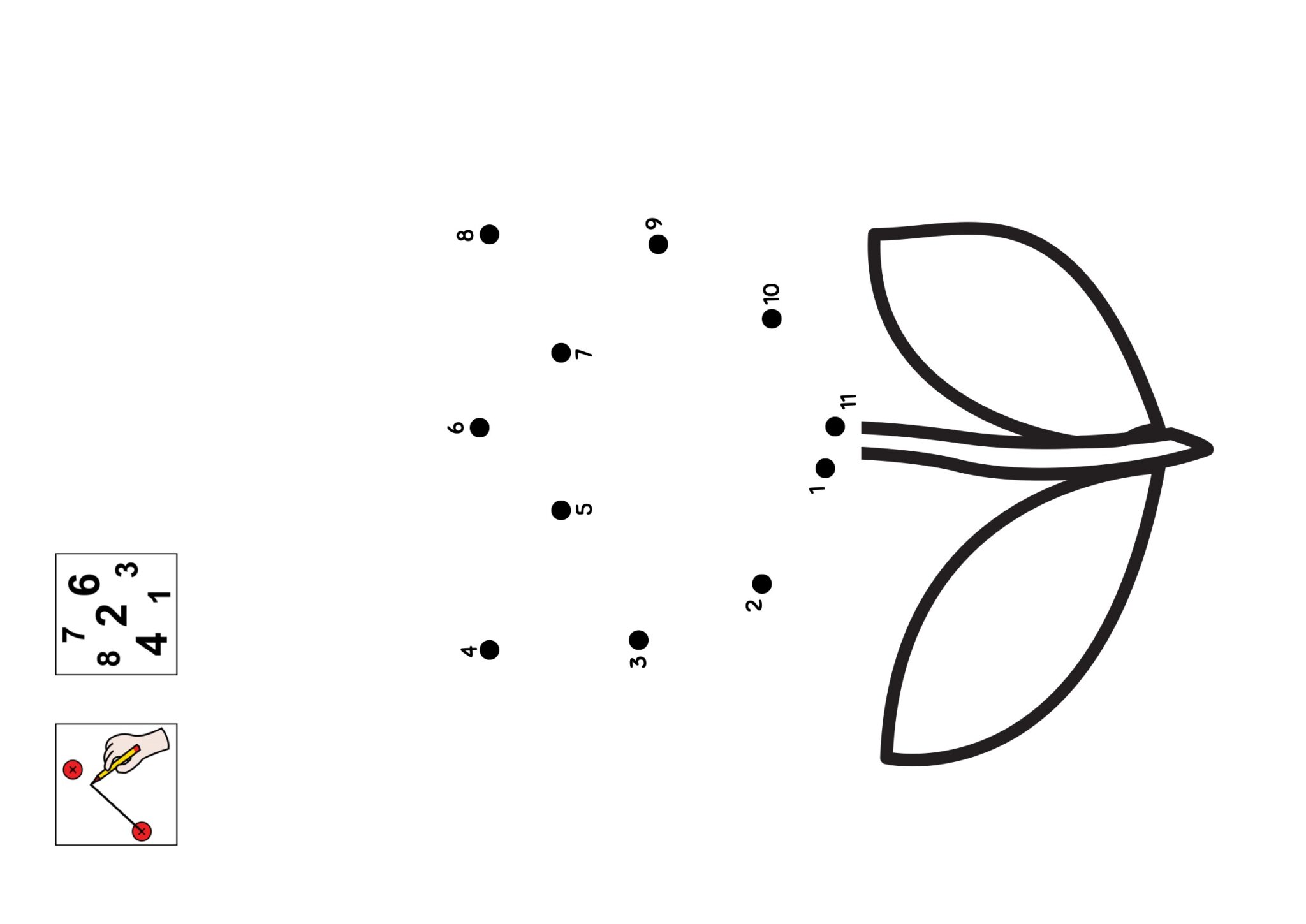 Cuadernito 50 pag. Fichas sencillas trabajamos la Pascua y primavera ...