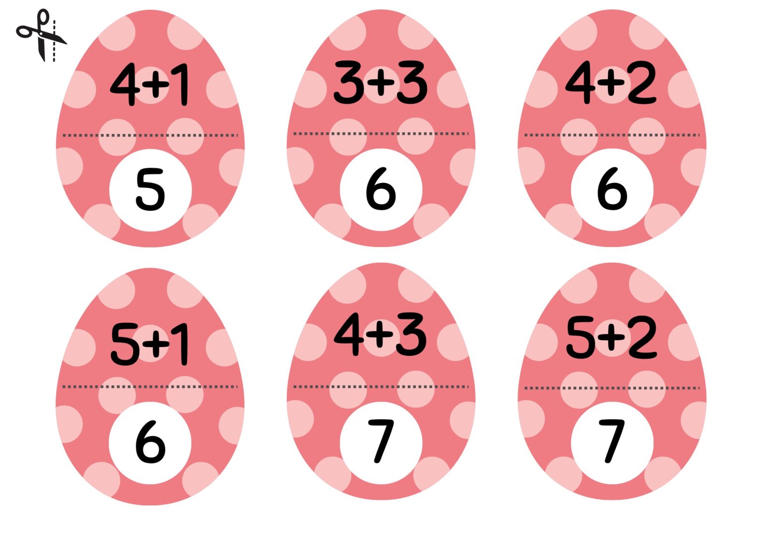 Cuadernito 50 pag. Fichas sencillas trabajamos la Pascua y primavera ...