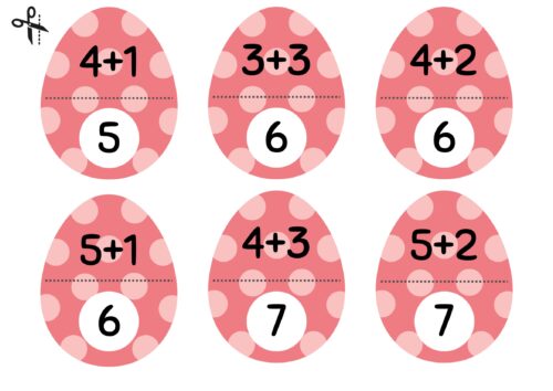 Cuadernito 50 pag. Fichas sencillas trabajamos la Pascua y primavera ...