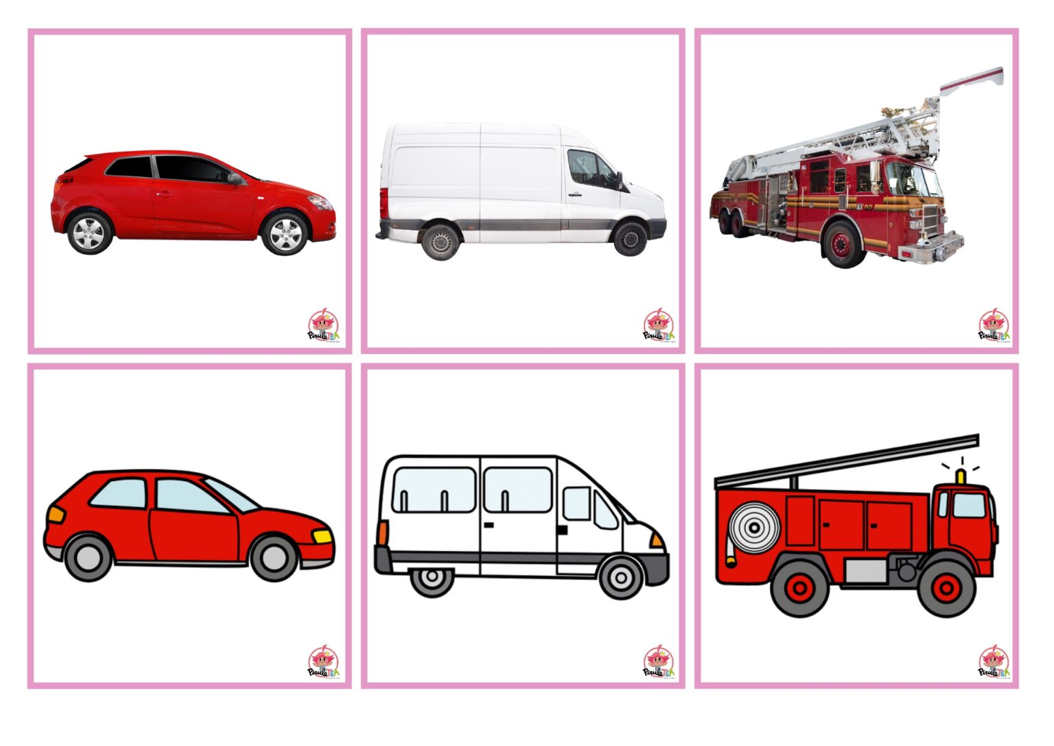 MI CUADERNO DE ASOCIACIÓN foto-picto 50 páginas - Orientacion Andujar