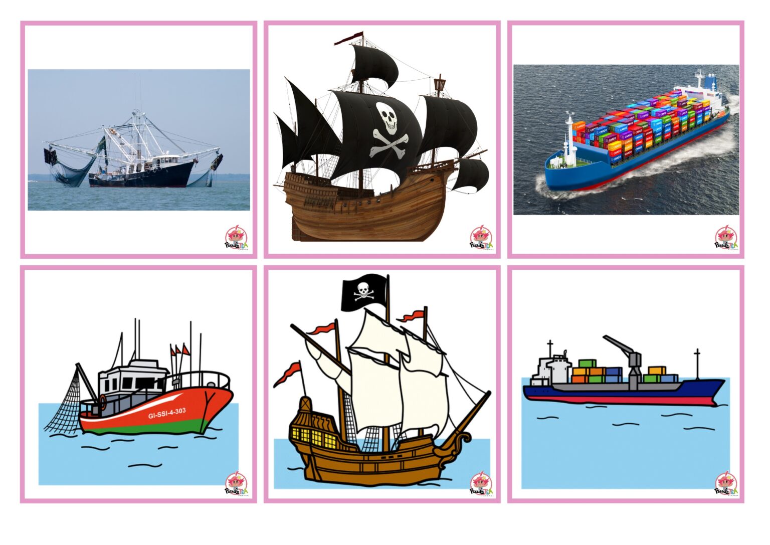 MI CUADERNO DE ASOCIACIÓN foto-picto 50 páginas - Orientacion Andujar