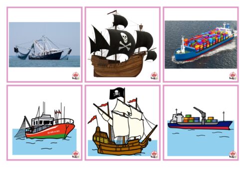 MI CUADERNO DE ASOCIACIÓN foto-picto 50 páginas - Orientacion Andujar