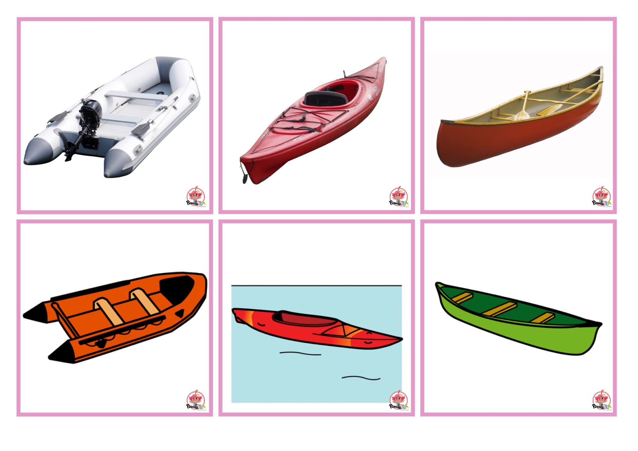 MI CUADERNO DE ASOCIACIÓN foto-picto 50 páginas - Orientacion Andujar