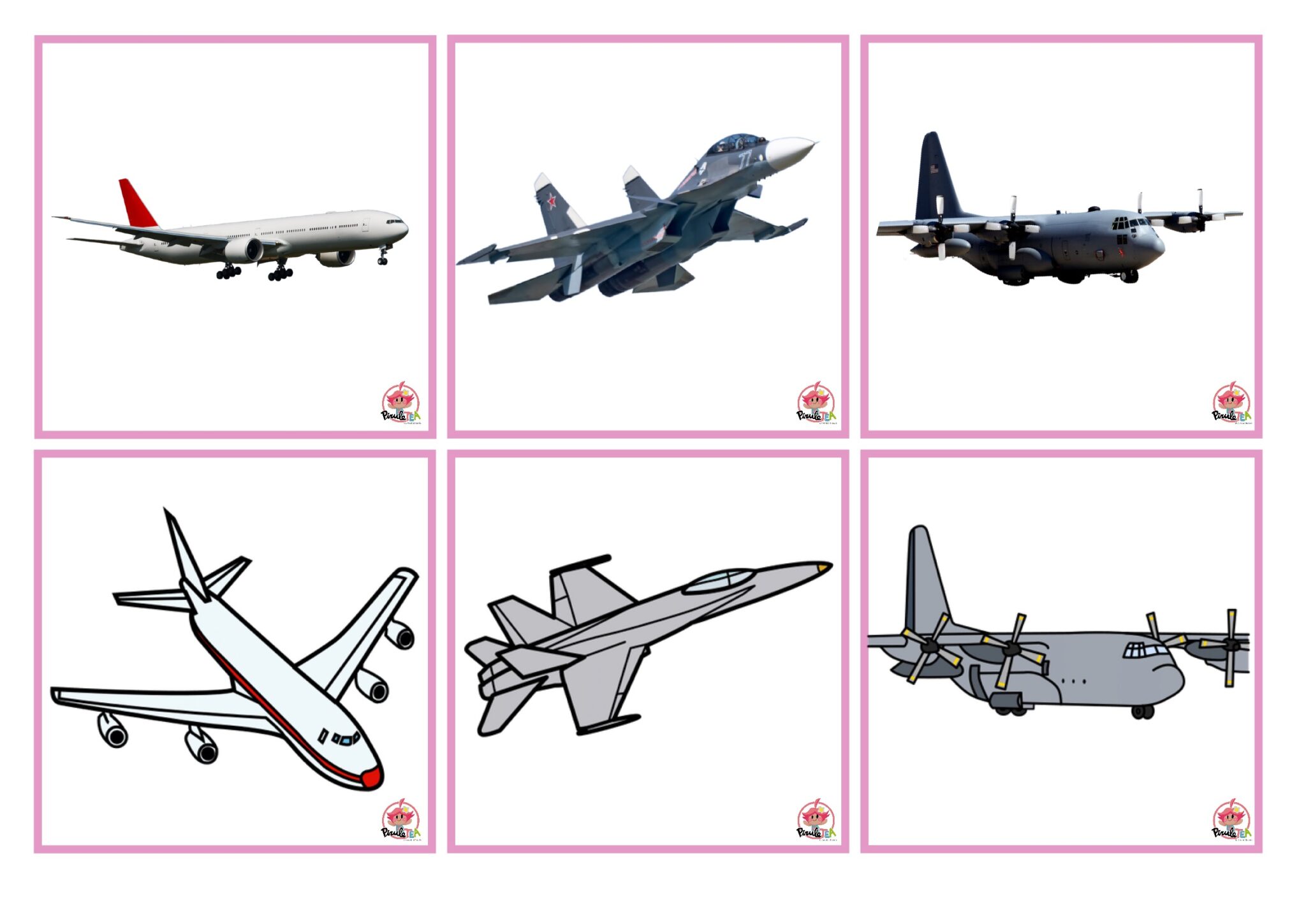 MI CUADERNO DE ASOCIACIÓN foto-picto 50 páginas - Orientacion Andujar