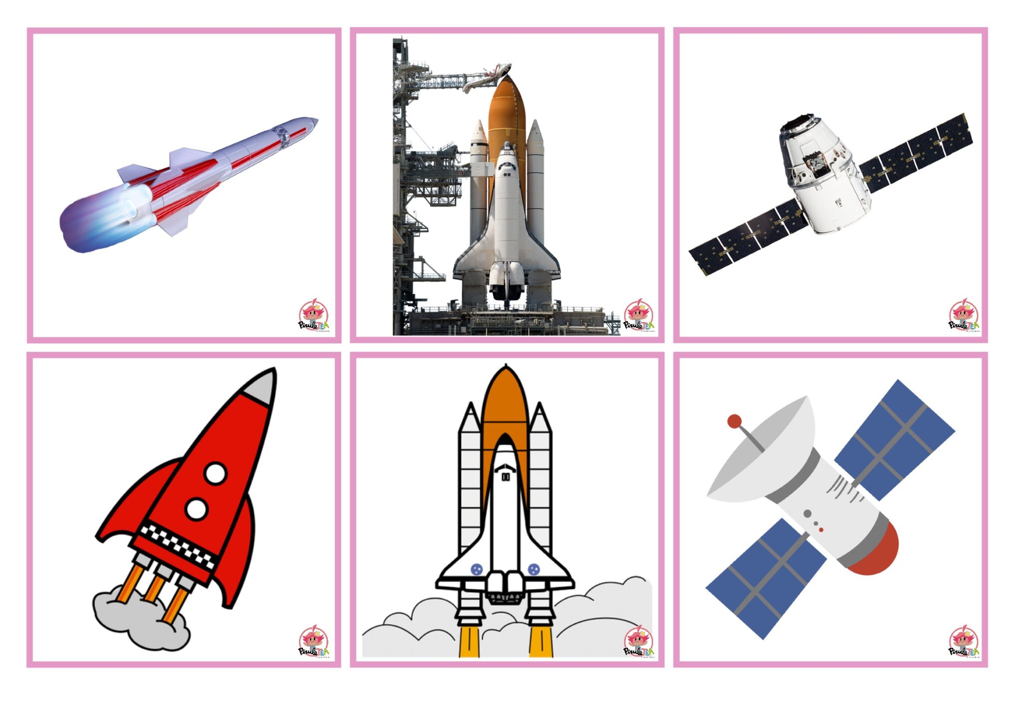 MI CUADERNO DE ASOCIACIÓN foto-picto 50 páginas - Orientacion Andujar