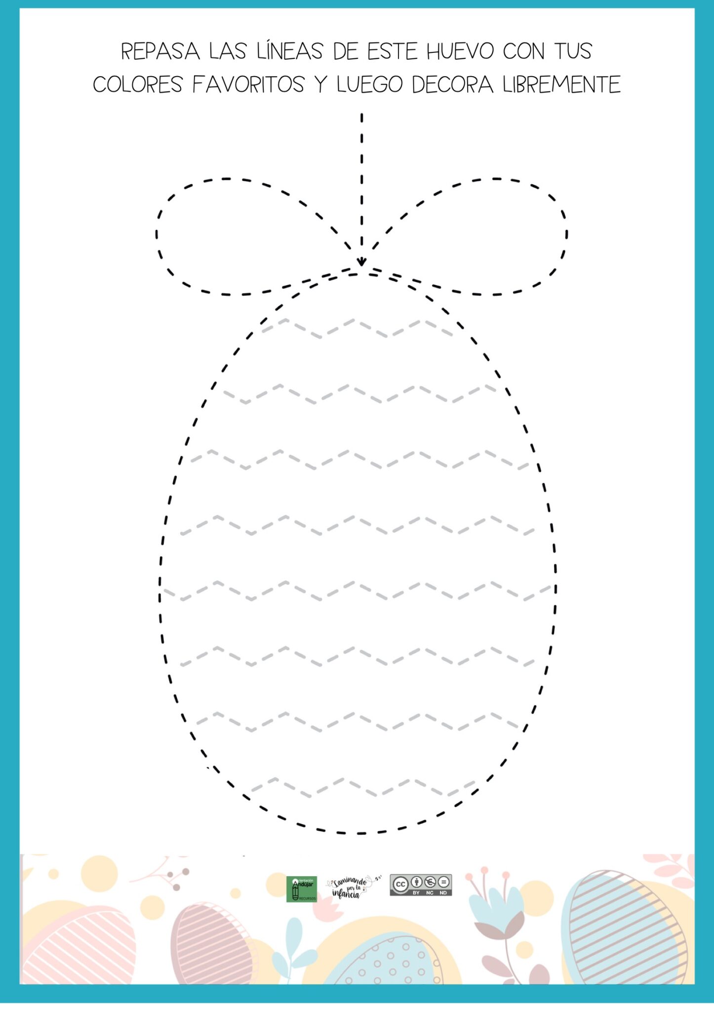 PACK de ACTIVIDADES de Pascua Lengua y mates - Orientacion Andujar