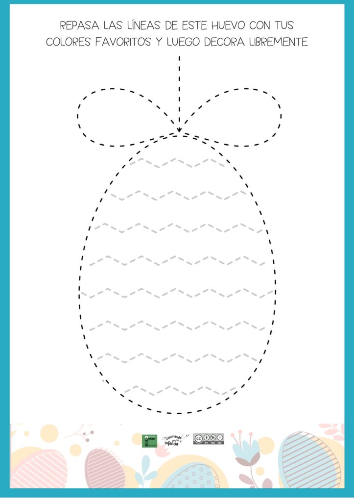 PACK de ACTIVIDADES de Pascua Lengua y mates - Orientacion Andujar