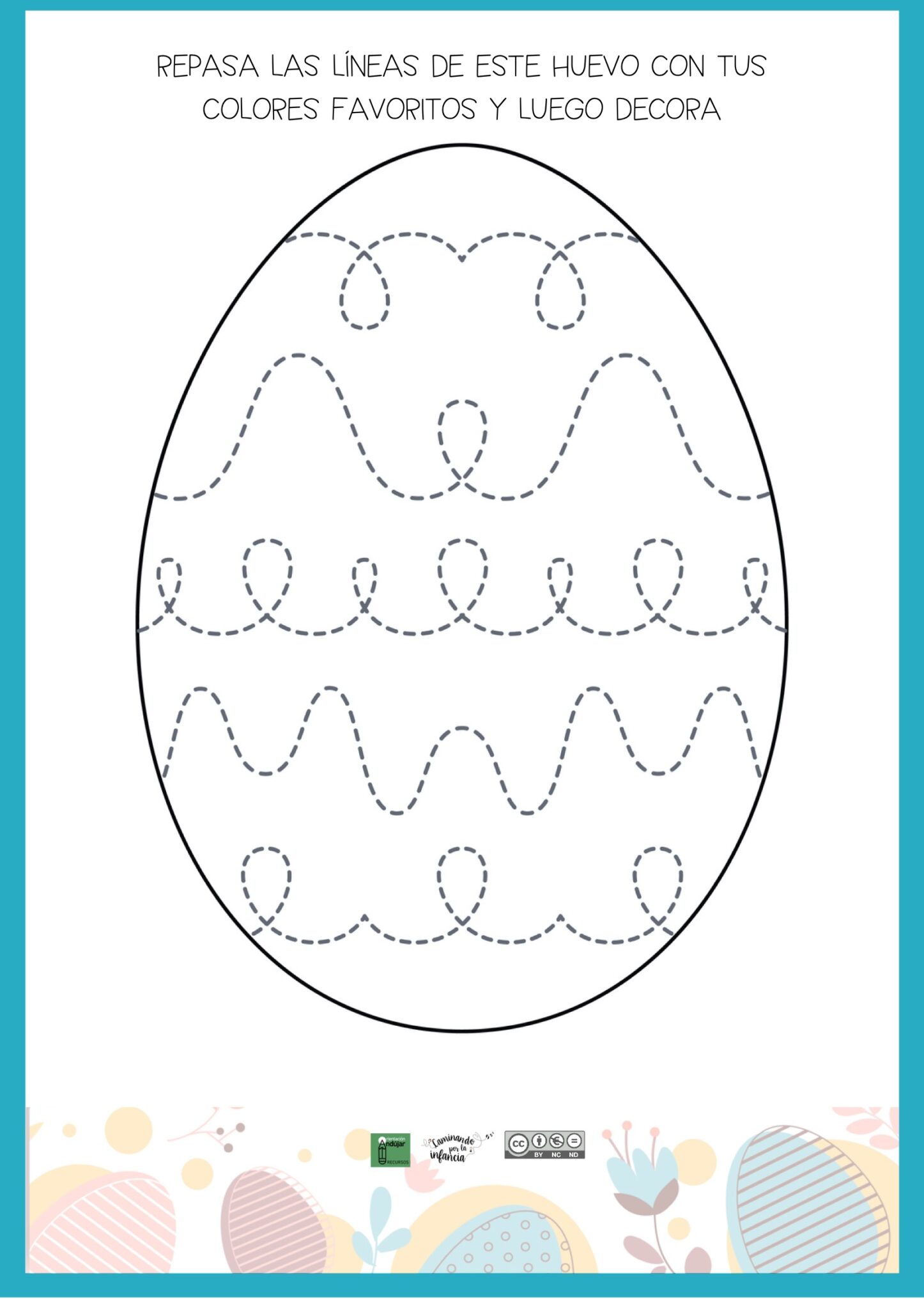 PACK de ACTIVIDADES de Pascua Lengua y mates - Orientacion Andujar