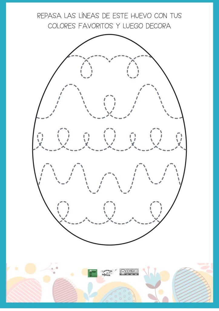 PACK de ACTIVIDADES de Pascua Lengua y mates - Orientacion Andujar