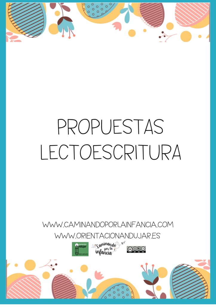 PACK de ACTIVIDADES de Pascua Lengua y mates - Orientacion Andujar