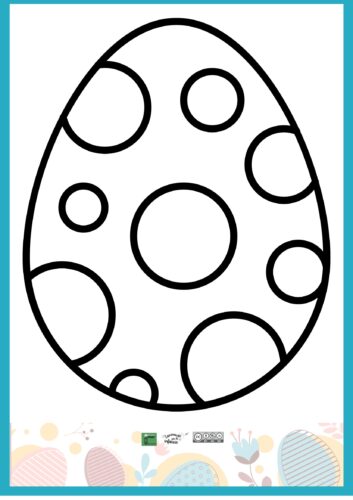 PACK de ACTIVIDADES de Pascua Lengua y mates - Orientacion Andujar