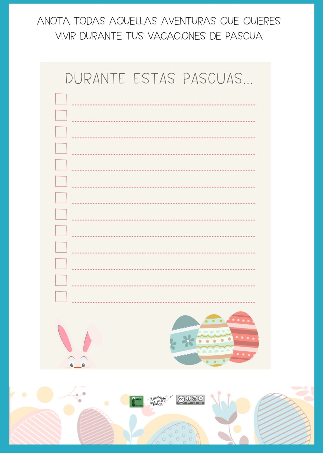 PACK de ACTIVIDADES de Pascua Lengua y mates - Orientacion Andujar