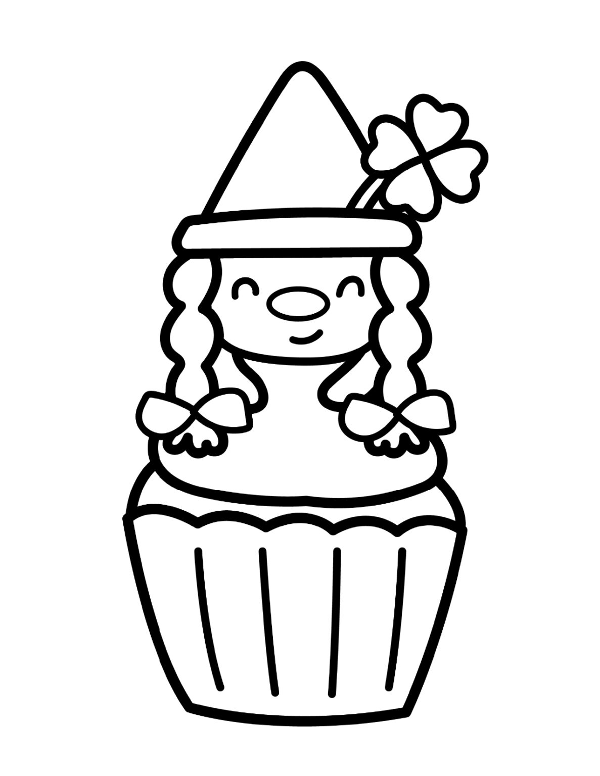 St. Patricks Day 25 Coloring Pages - Orientacion Andujar