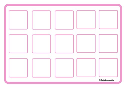 Trabajamos la Atención primavera memory primaveral infantil - Orientacion Andujar