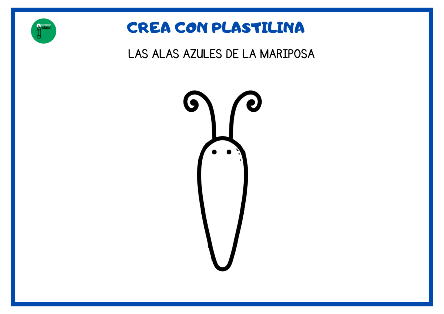 Cuaderno de plastilina para trabajar lenguaje con tus peques ...