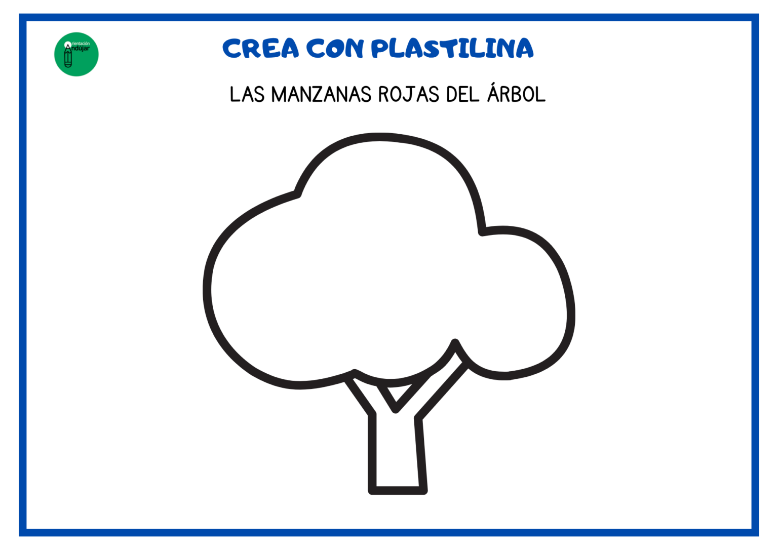 Cuaderno de plastilina para trabajar lenguaje con tus peques ...