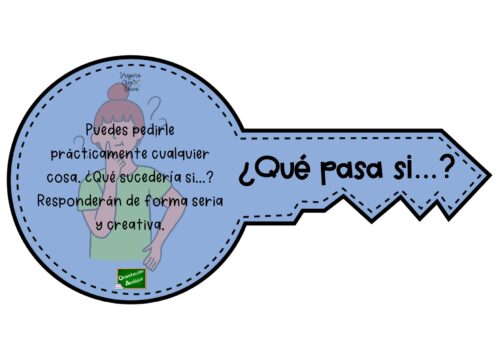 Pensamiento crítico (LLAVERO) con las LLAVES de los PENSADORES ...