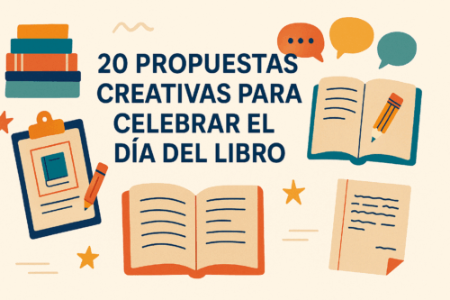 juegos con libros Archives - Orientación Andújar - Recursos Educativos