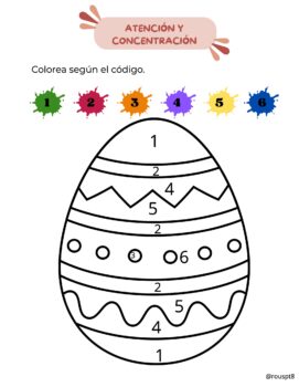 DOSSIER DE FUNCIONES EJECUTIVAS Actividades para potenciar el cerebro - Orientacion Andujar
