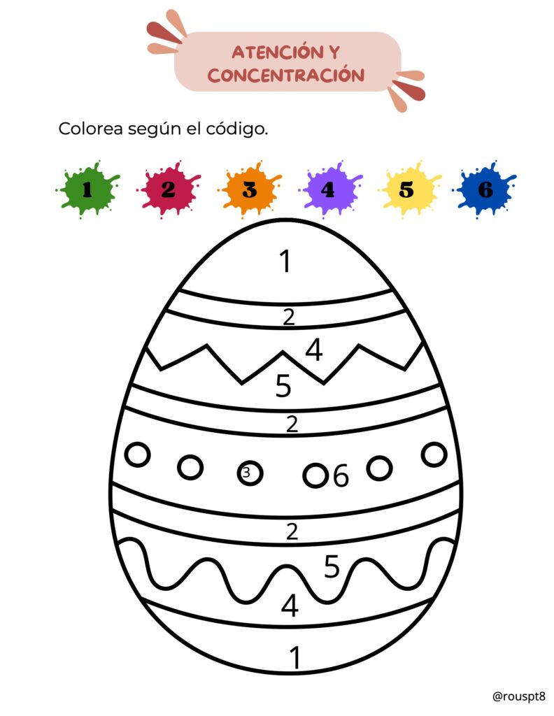 DOSSIER DE FUNCIONES EJECUTIVAS Actividades para potenciar el cerebro - Orientacion Andujar