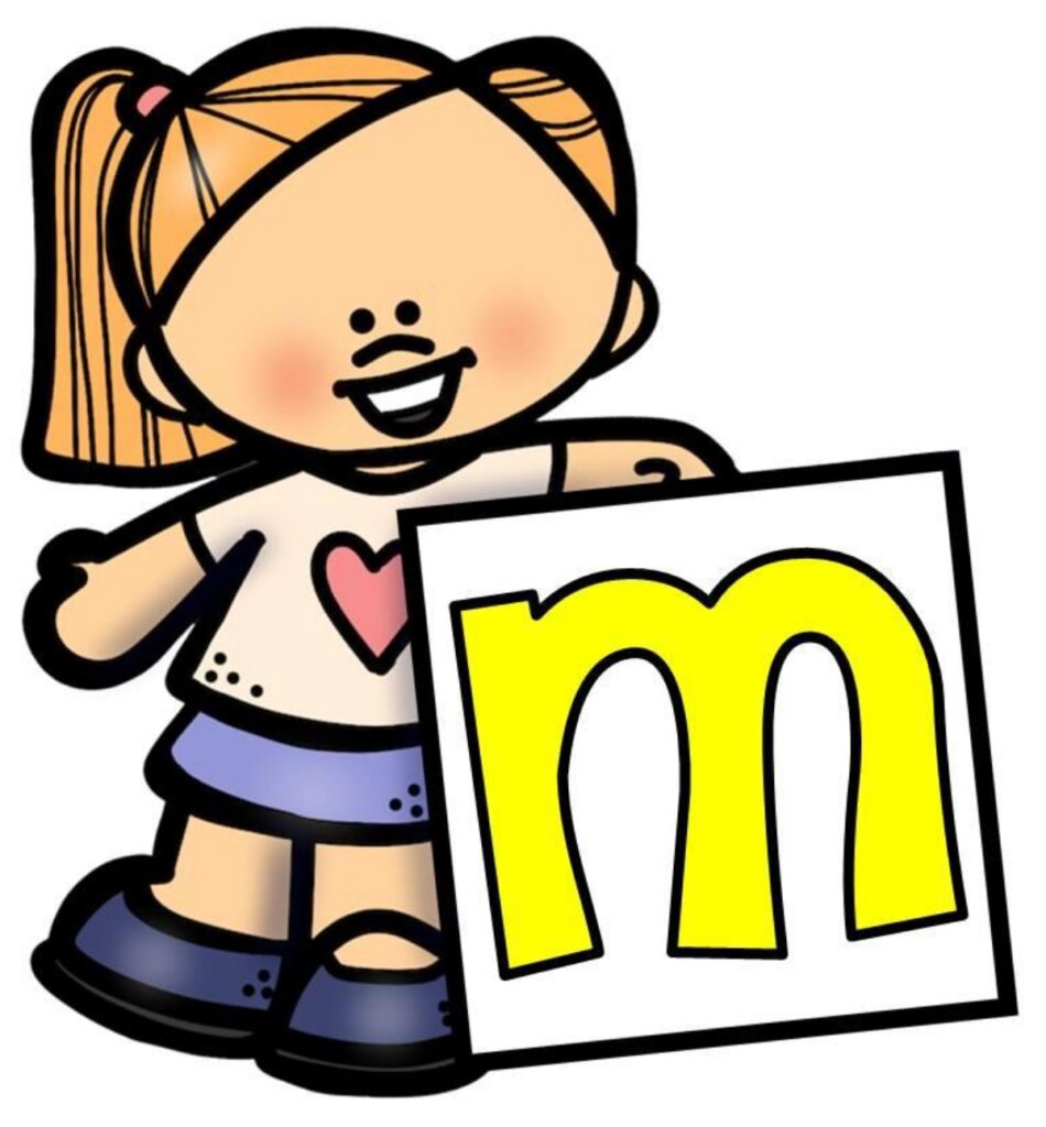 BANNER DEL MES DE MAYO para decorar tu clase - Orientacion Andujar