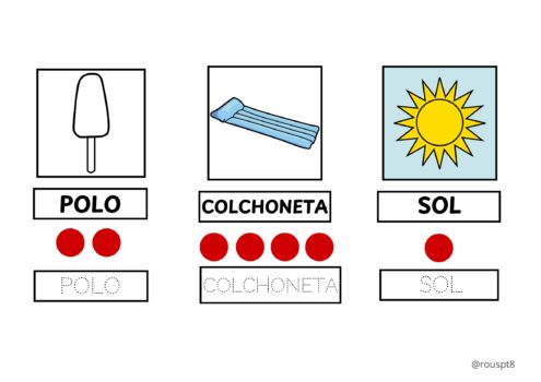 40 páginas MATERIAL TEACCH VERANO - Orientacion Andujar