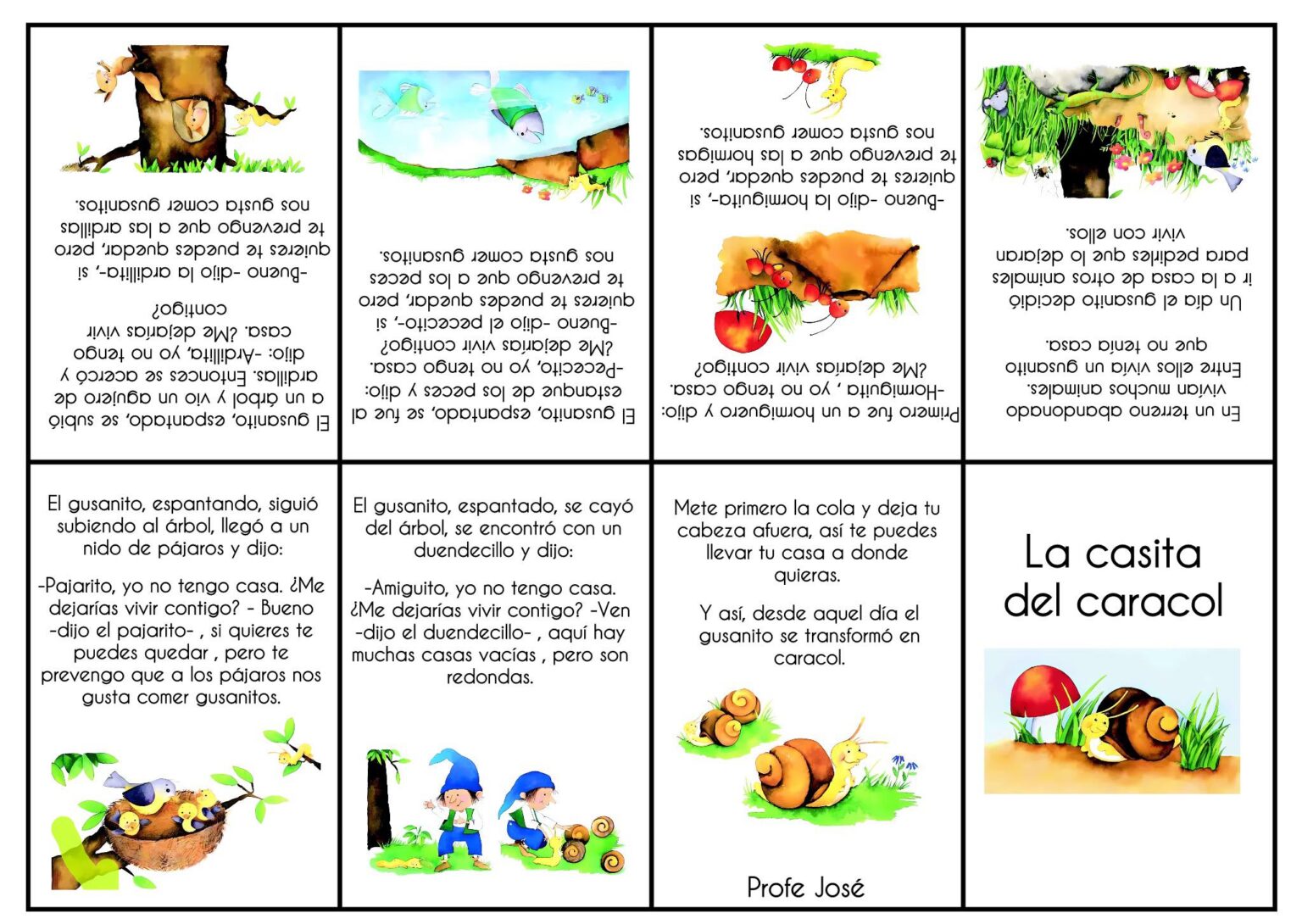 CUENTO STITCH ADAPTADO CON PICTOGRAMAS -Orientacion Andujar