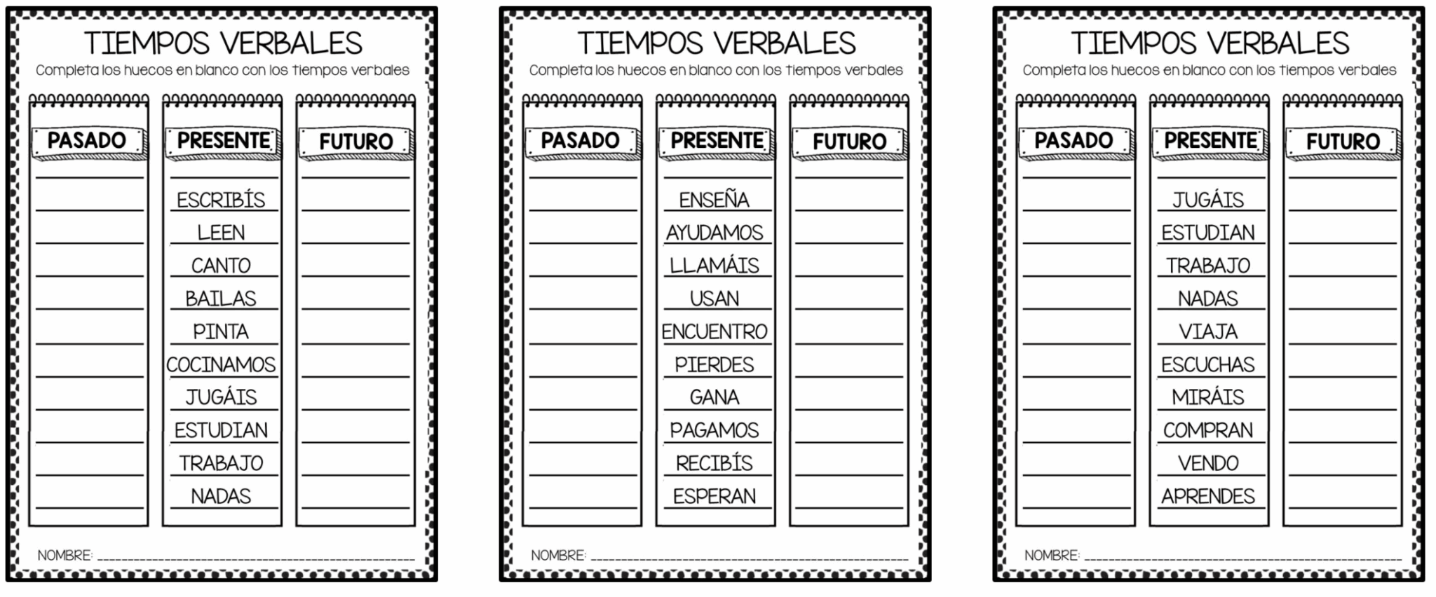 BONITAS TARJETAS PARA ALUMNOS/AS QUE TERMINA RÁPIDO LAS TAREAS tarjetas ...