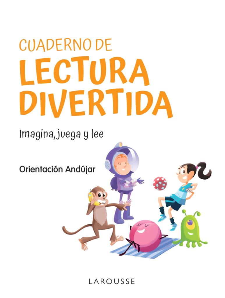 Nuestro libro de lectura divertida en el TOP 1 de Amazon genial para ...