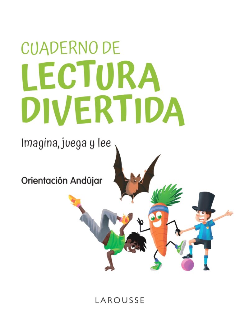 Mañana a la venta nuestros nuevos libros de Lectura divertida ...