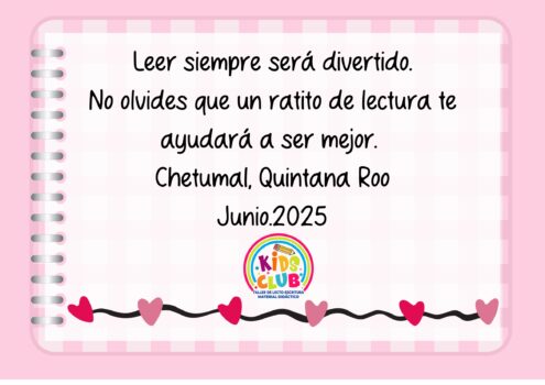 Bonito cuaderno de 20 lecturas cortas - Orientacion Andujar