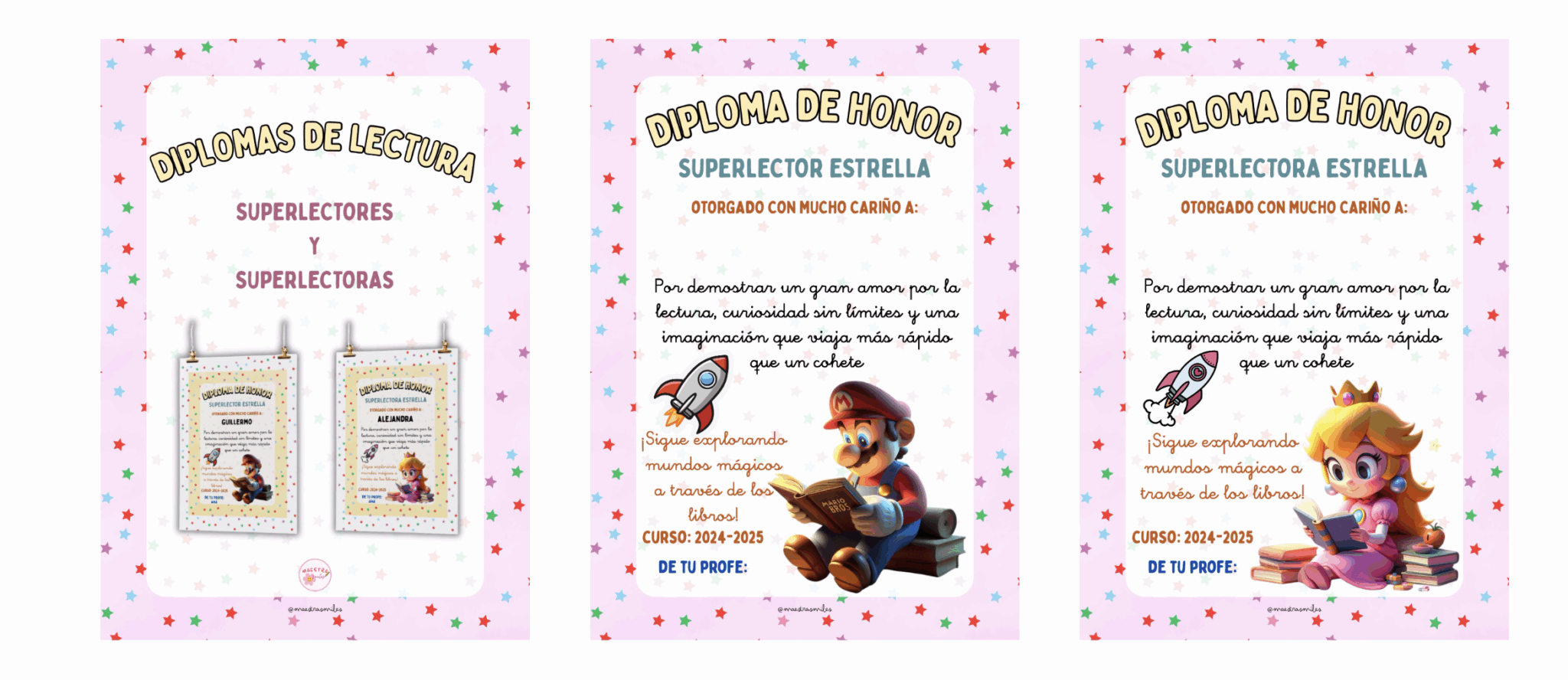 TABLEROS DE letras, sílabas directas, inversas y trabadas, para ...