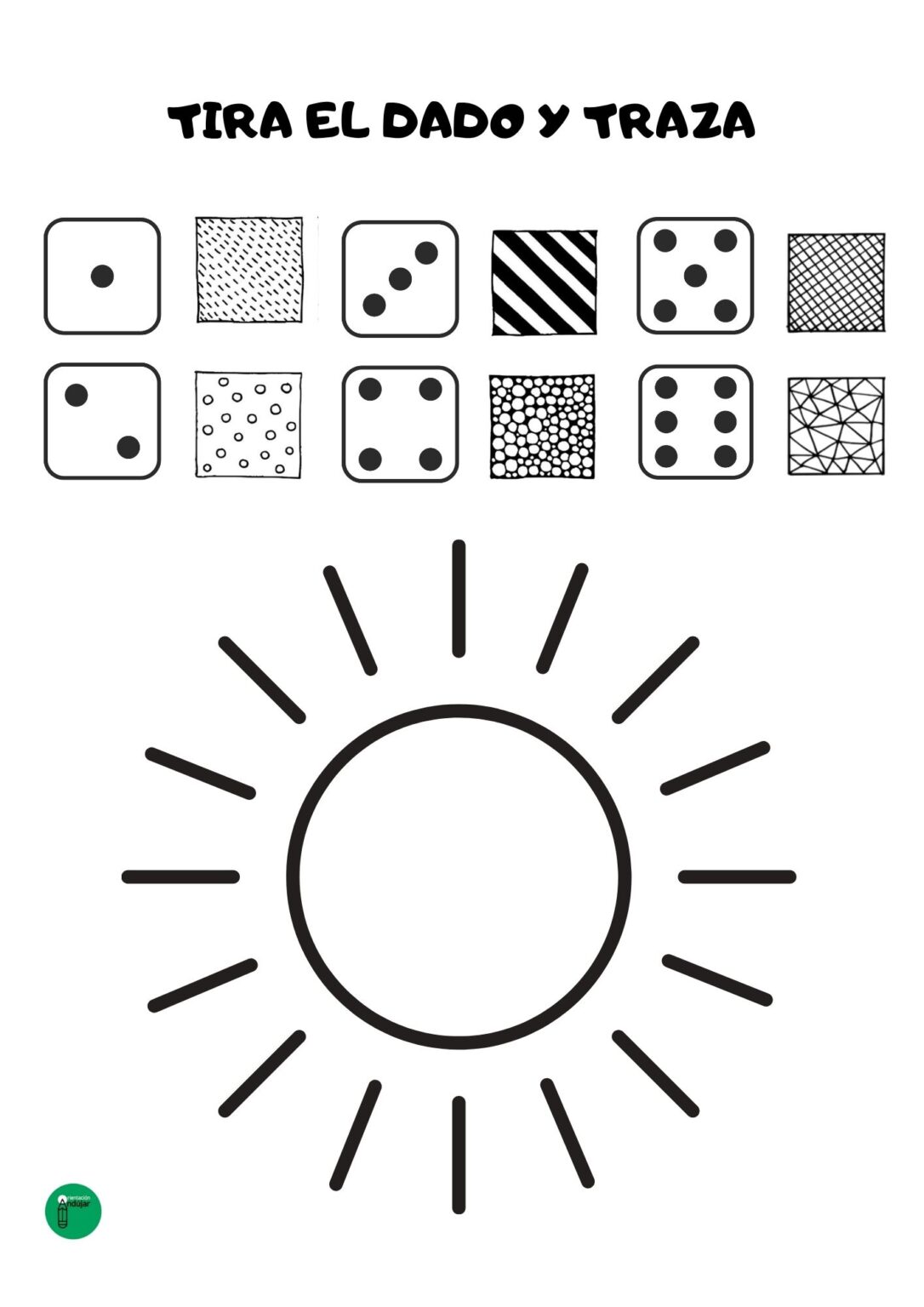 Cuadernito de actividades divertidas para los últimos días de clase ...